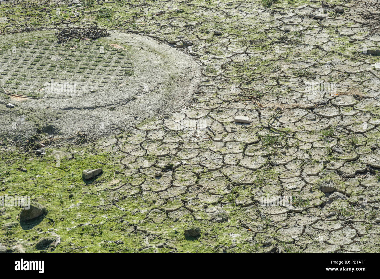 Slope Mud Bed at Alan Koester blog