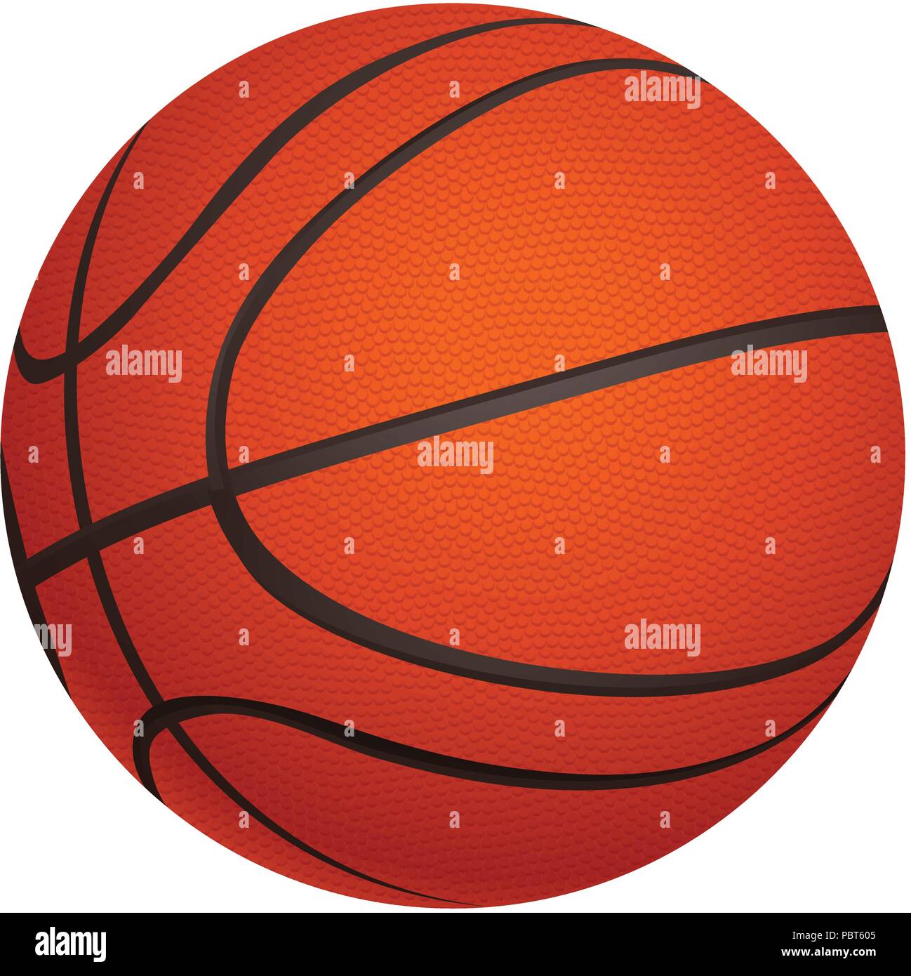 Basketball Stock Vector Images - Alamy