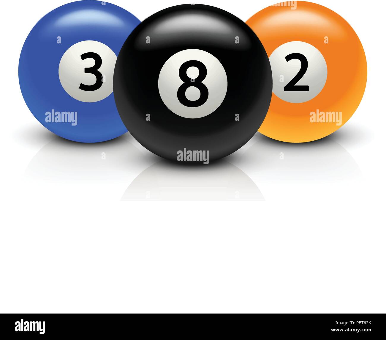 Snooker player Stock Vector Images - Alamy