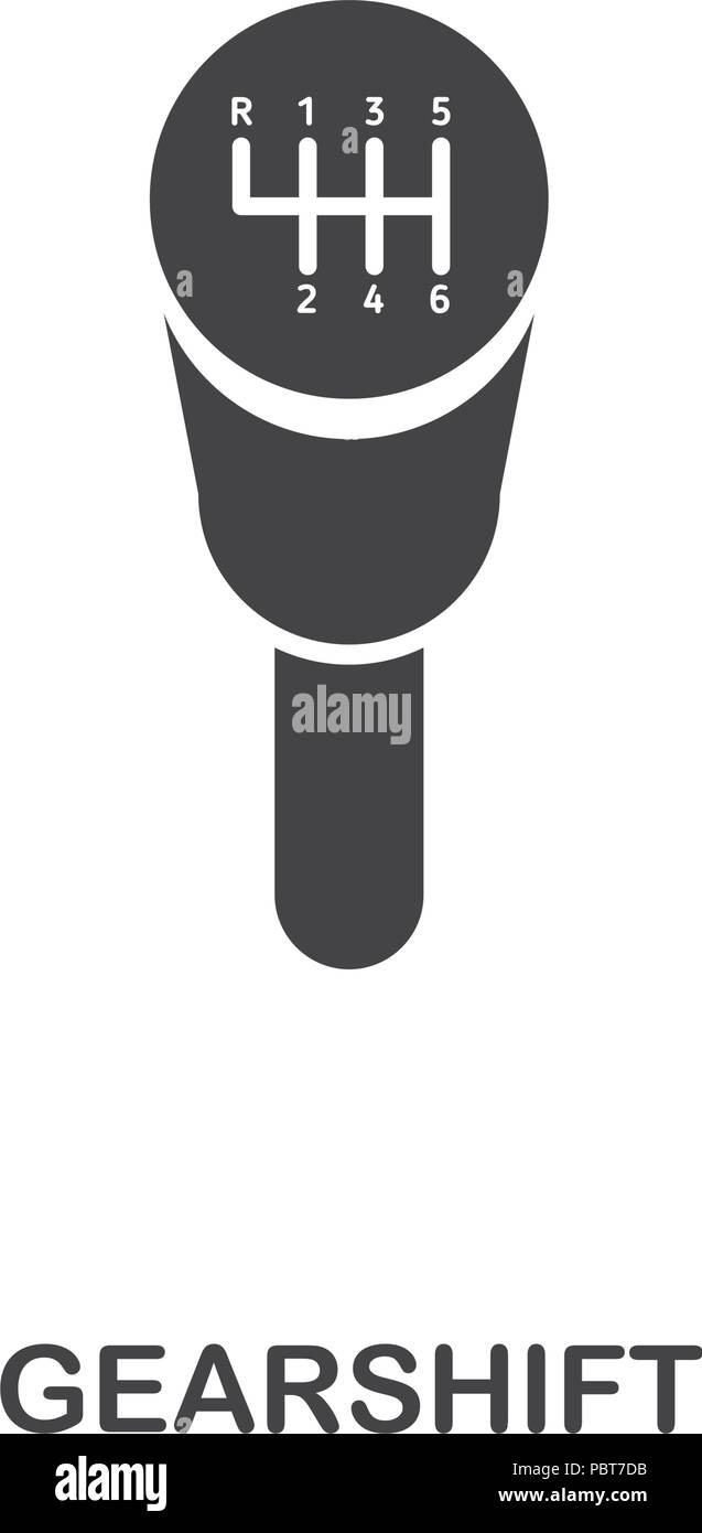 Automatic gearbox logo hi-res stock photography and images - Alamy