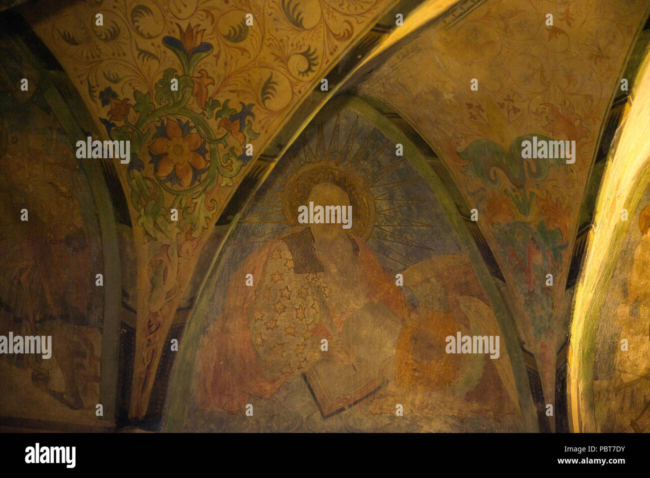 Marksburg castle interior hi-res stock photography and images - Alamy