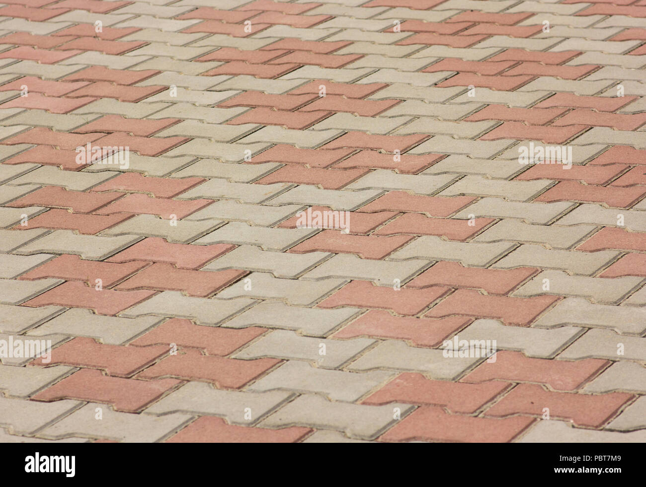 Cement brick square stone floor background. Texture of floor Stock ...
