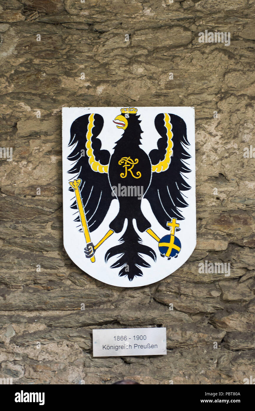 German Heritage Symbols