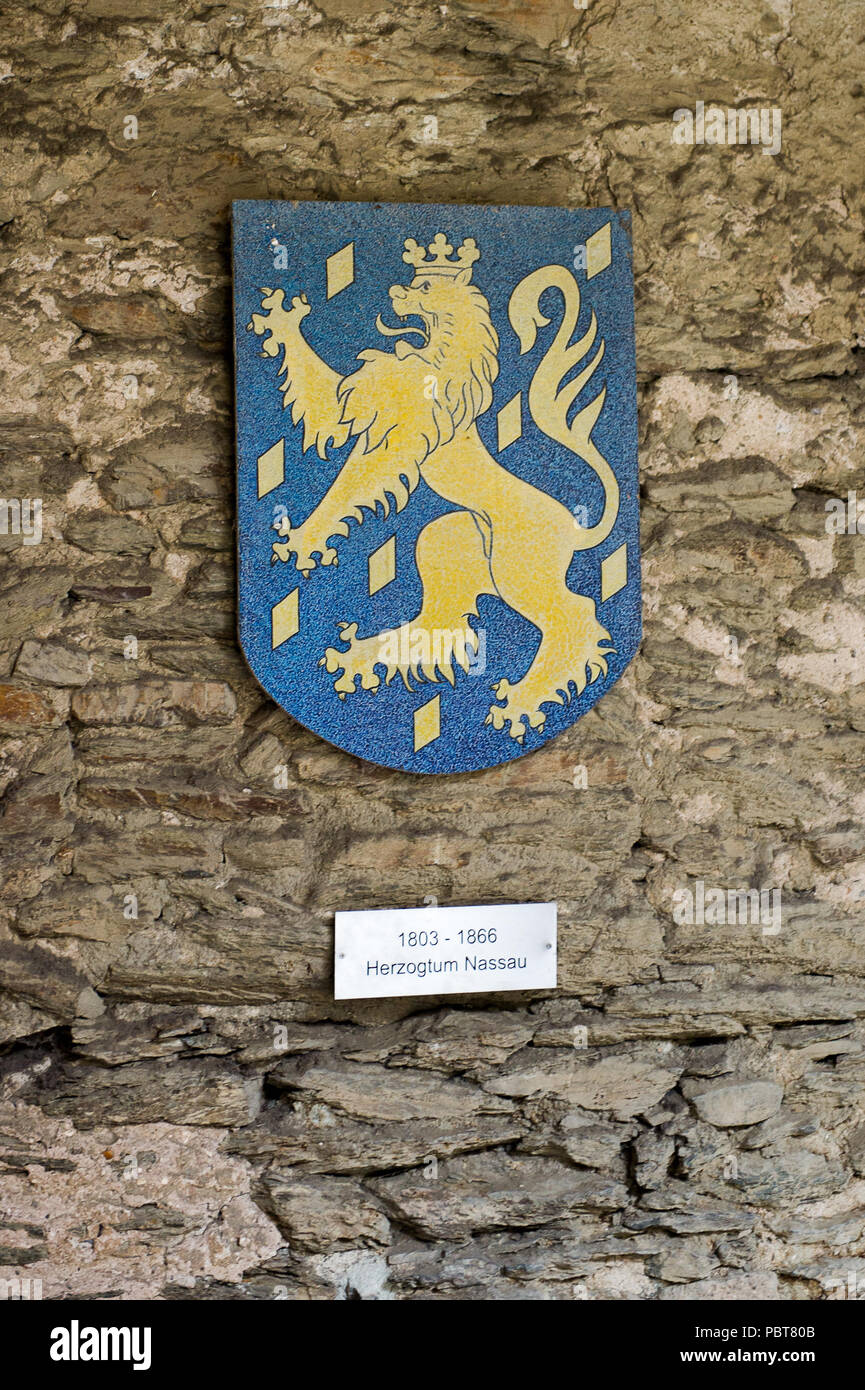 German Heritage Symbols