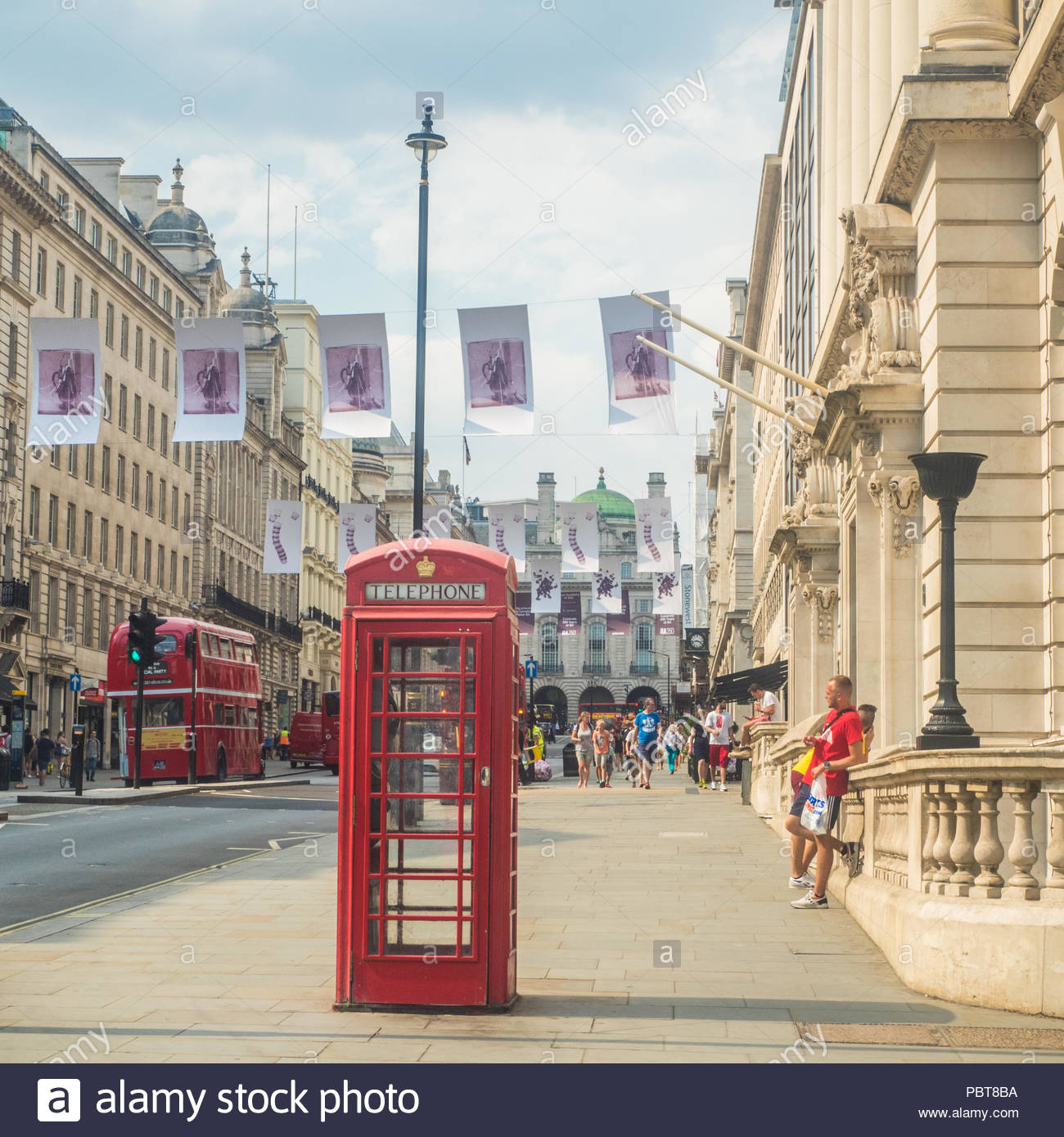 Waterloo Place Stock Photos & Waterloo Place Stock Images - Alamy
