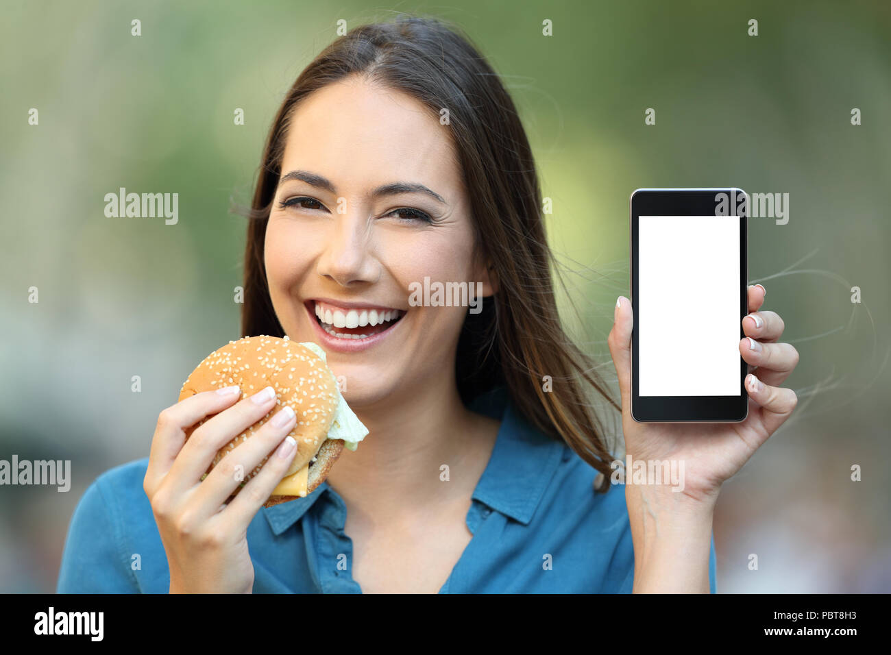 Beef screen hi-res stock photography and images - Alamy