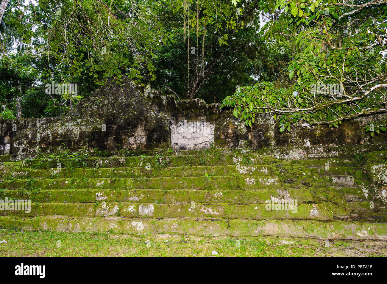 Mundo perdido complex hi-res stock photography and images - Alamy