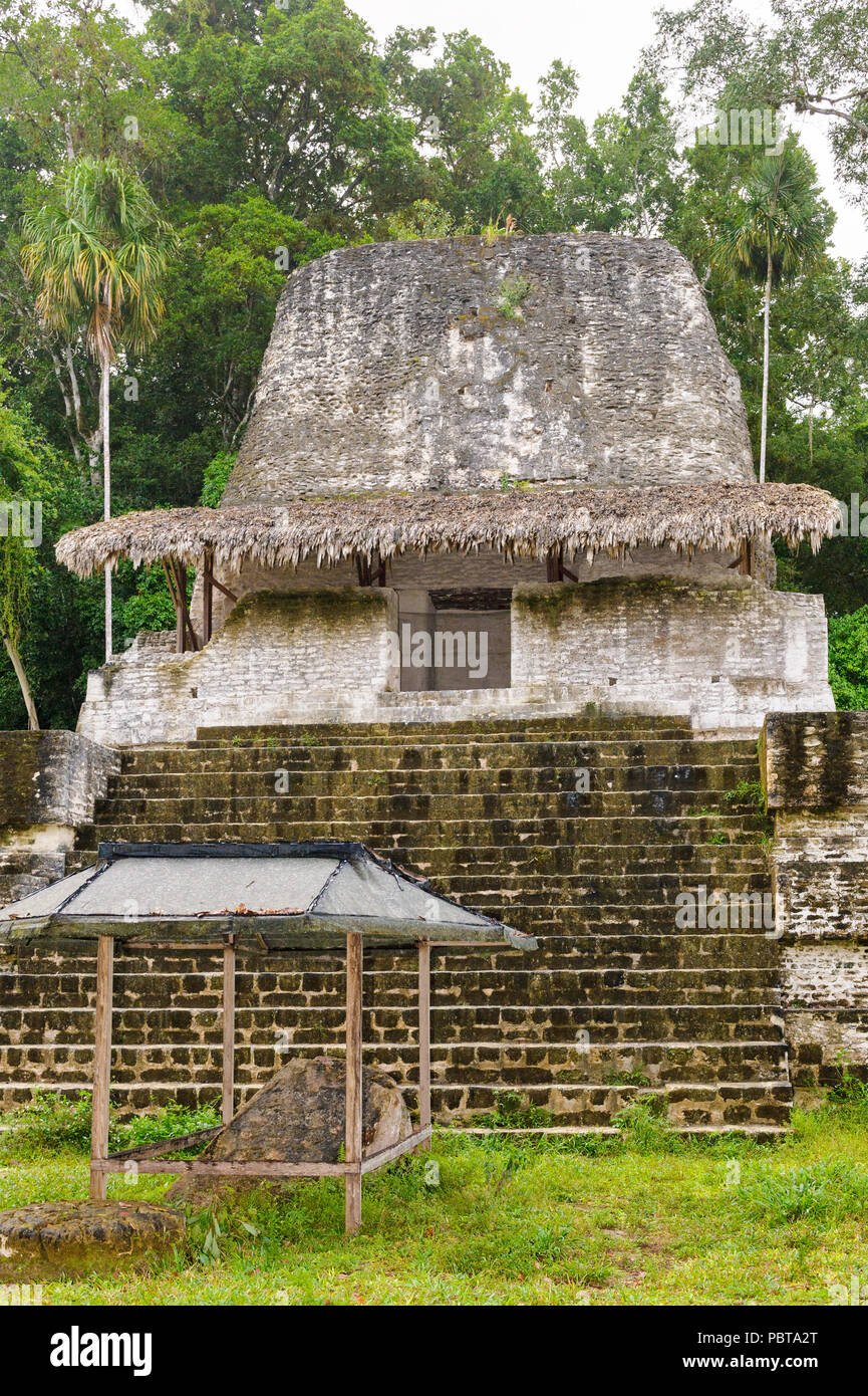 Mundo perdido complex hi-res stock photography and images - Alamy