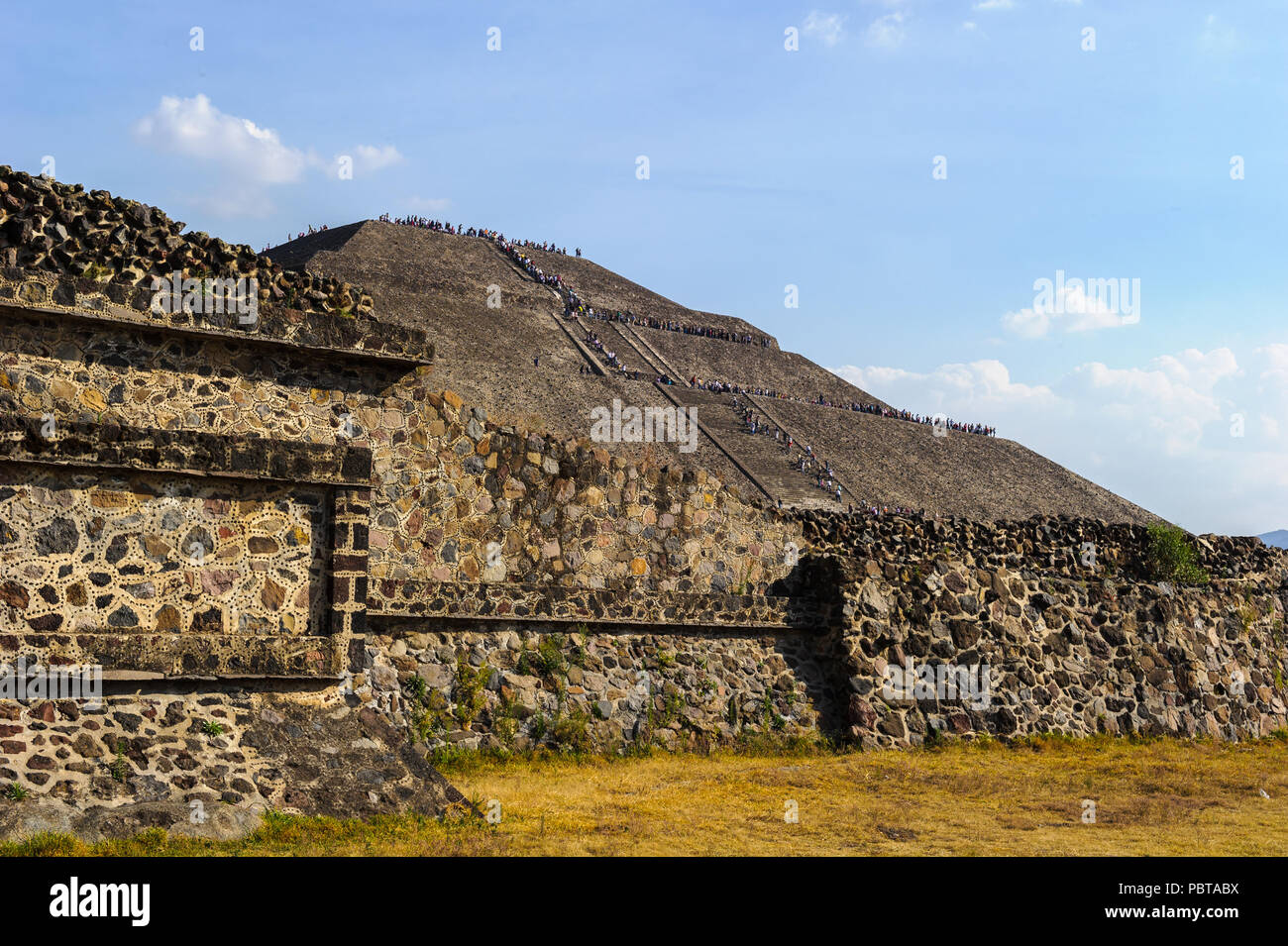 Pre columbia maya civilization hi-res stock photography and images - Alamy