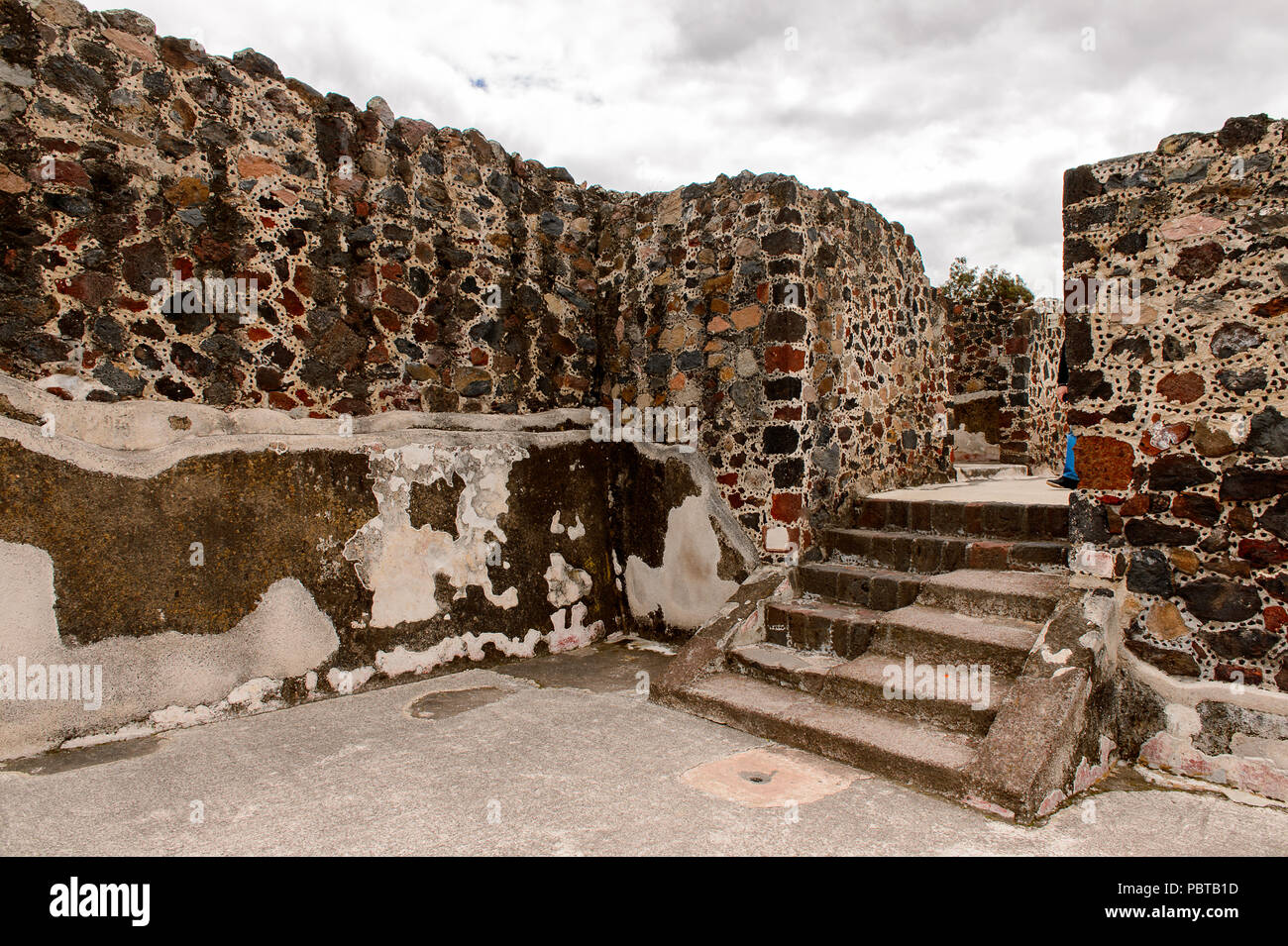 Pre columbia maya civilization hi-res stock photography and images - Alamy