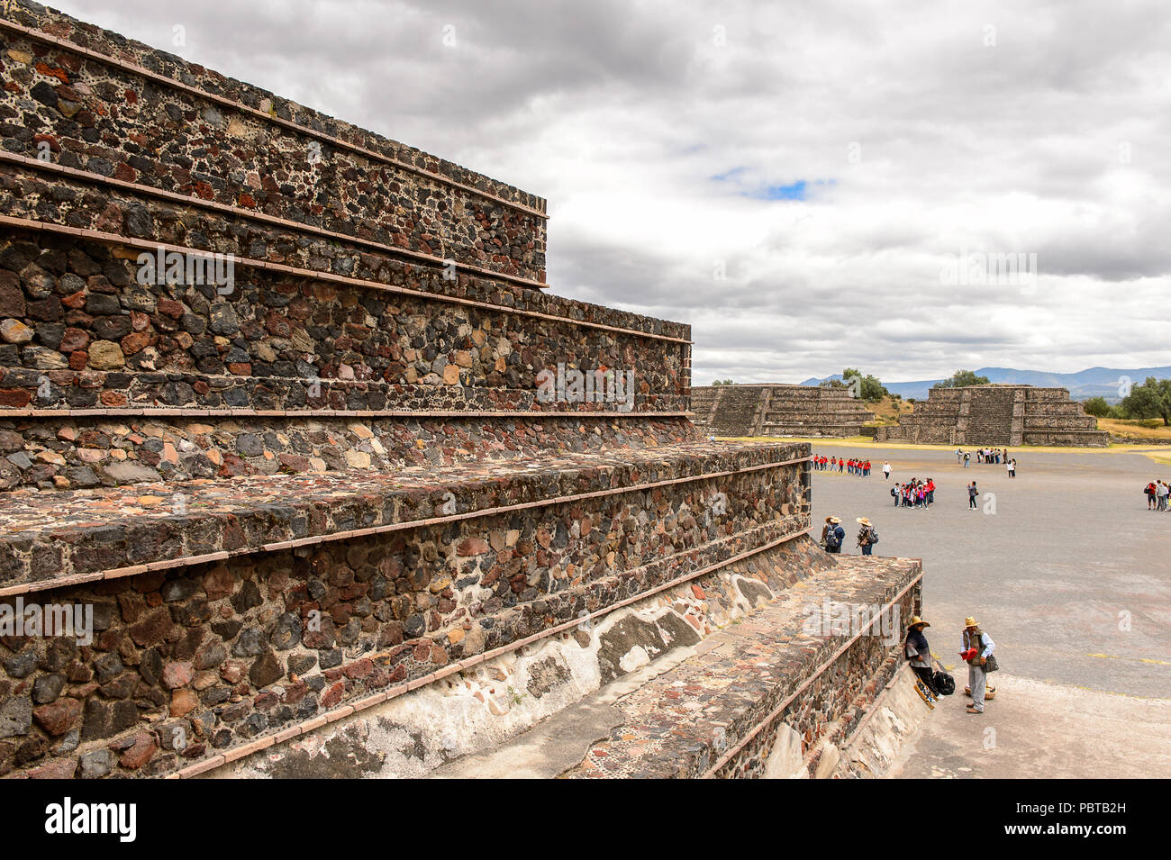 Pre columbia maya civilization hi-res stock photography and images - Alamy
