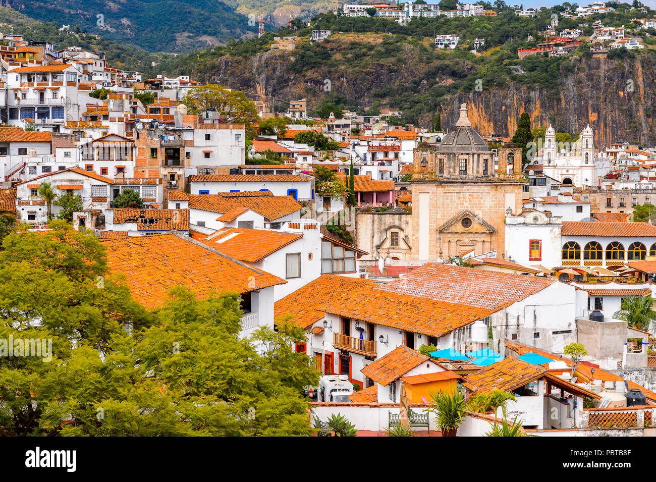 Tasco mexico hi-res stock photography and images - Alamy