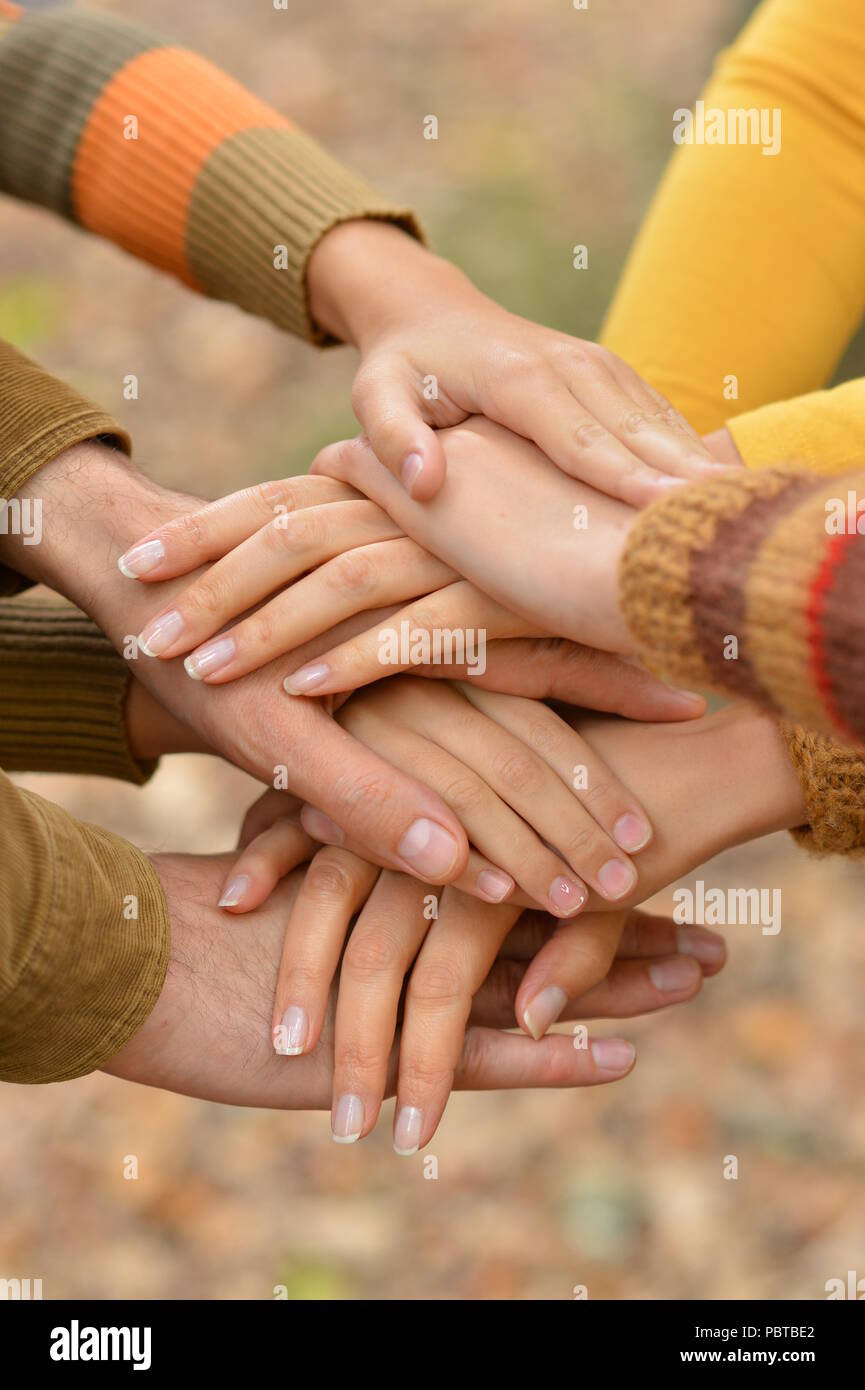 Concept held together hi-res stock photography and images - Alamy