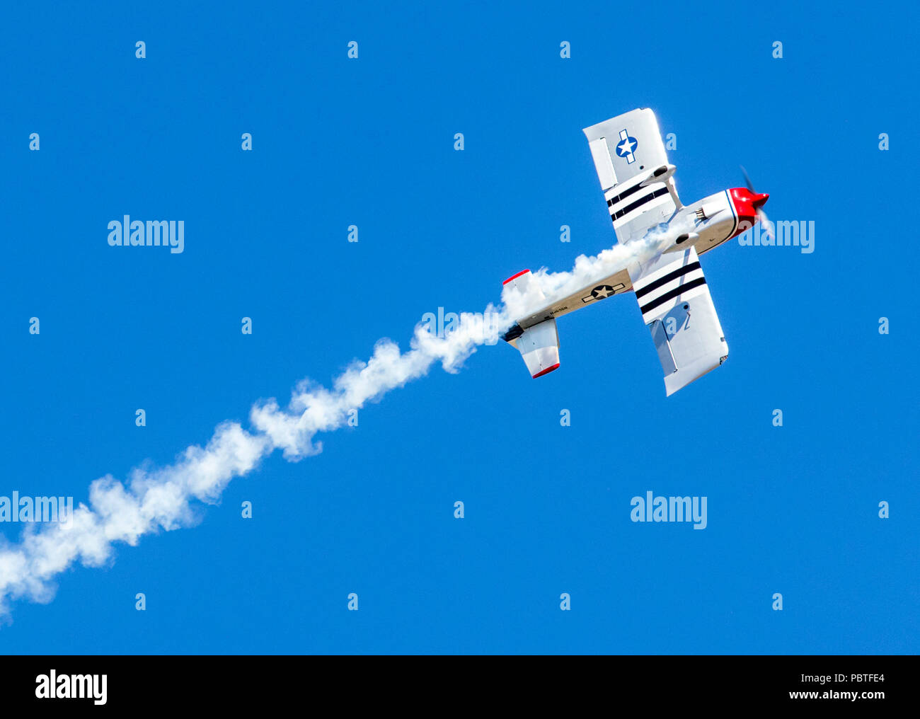 Vans aircraft rv 6 hi-res stock photography and images - Alamy