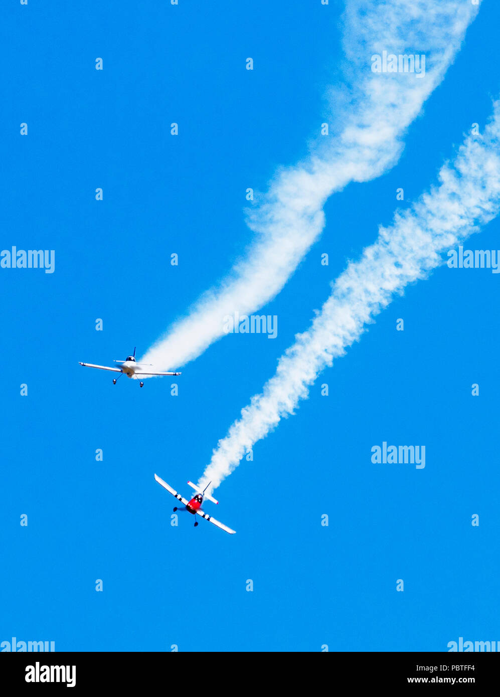 Rv aircraft hi-res stock photography and images - Alamy