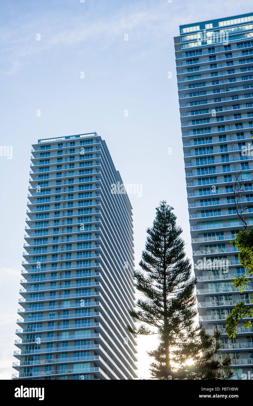 High rise skyscraper skyscrapers building buildings multi family modern ...