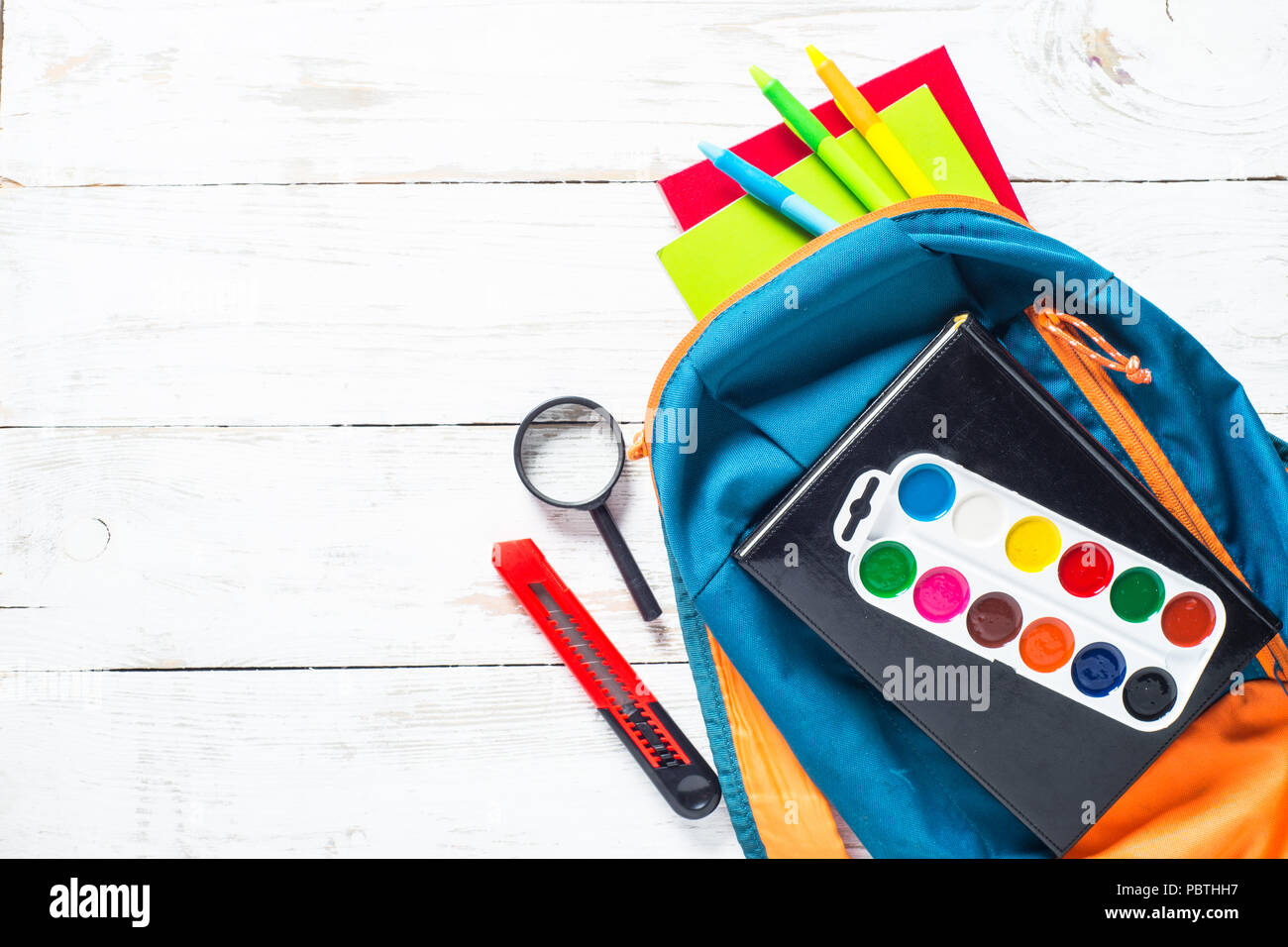 School education background Stock Photo - Alamy