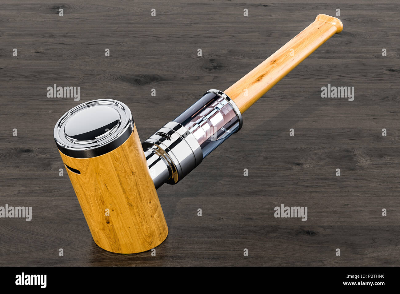 Star Wars Vape Pipe Mods