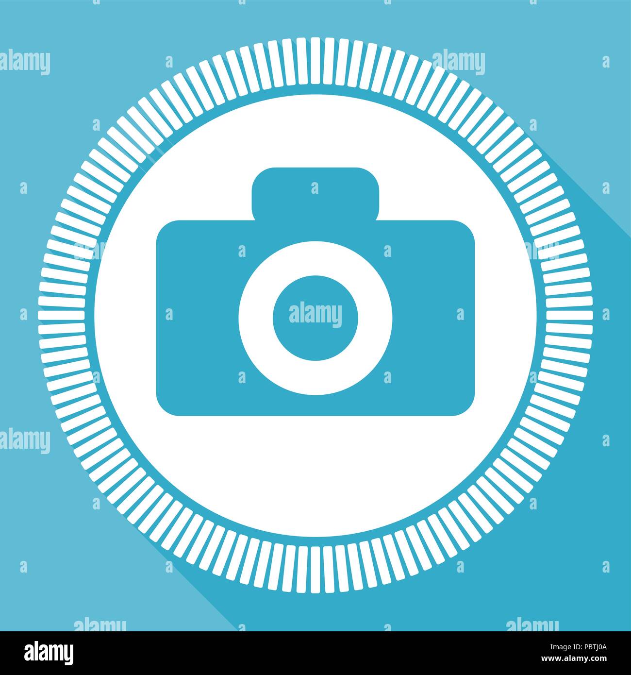 Picto application Stock Vector Images - Alamy