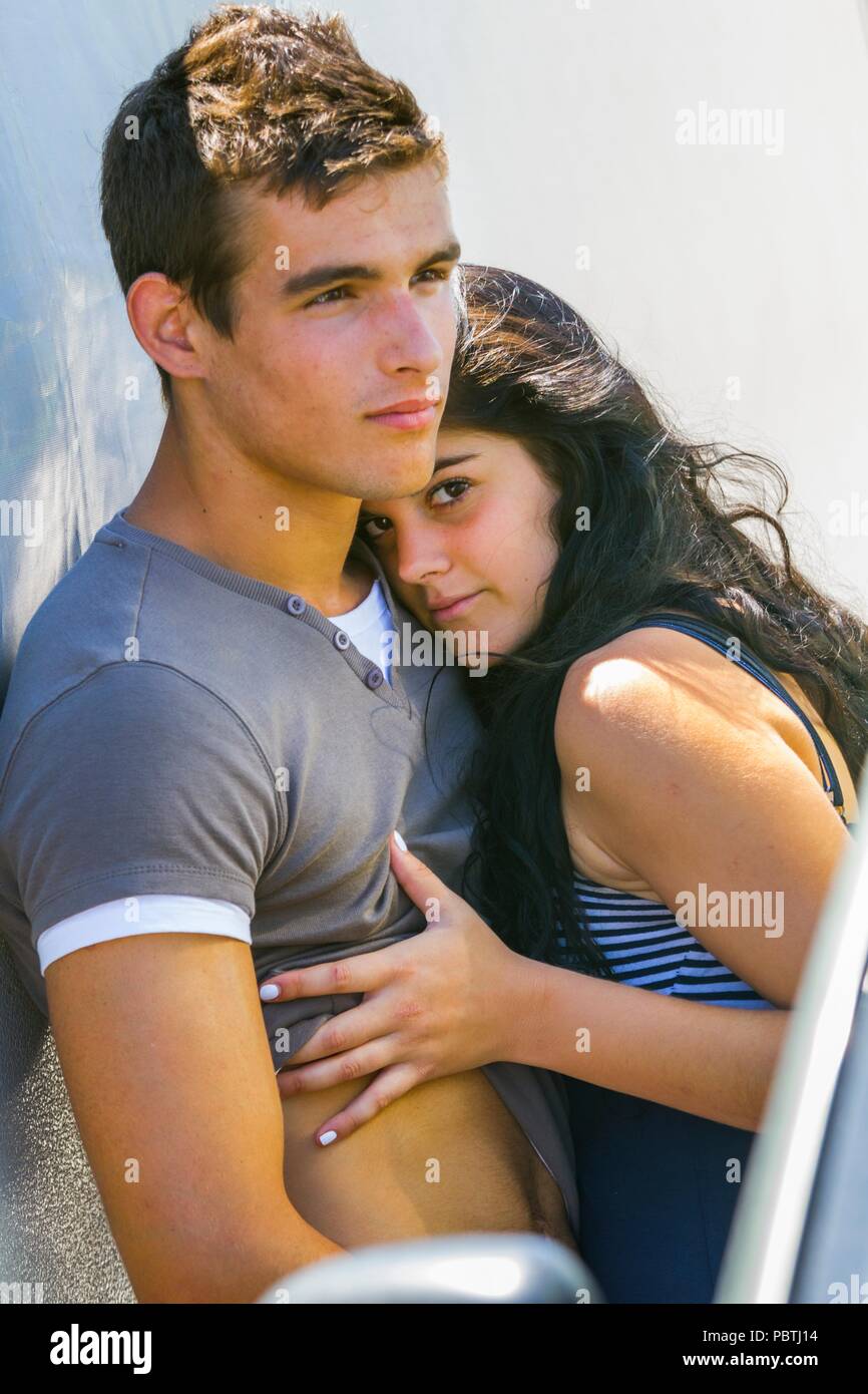 Fondle High Resolution Stock Photography and Images - Alamy