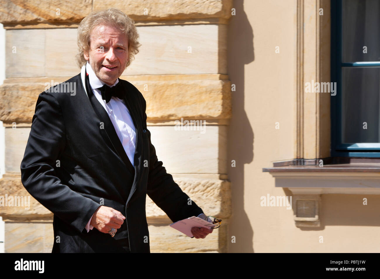 Gottschalk thomas hi-res stock photography and images - Alamy