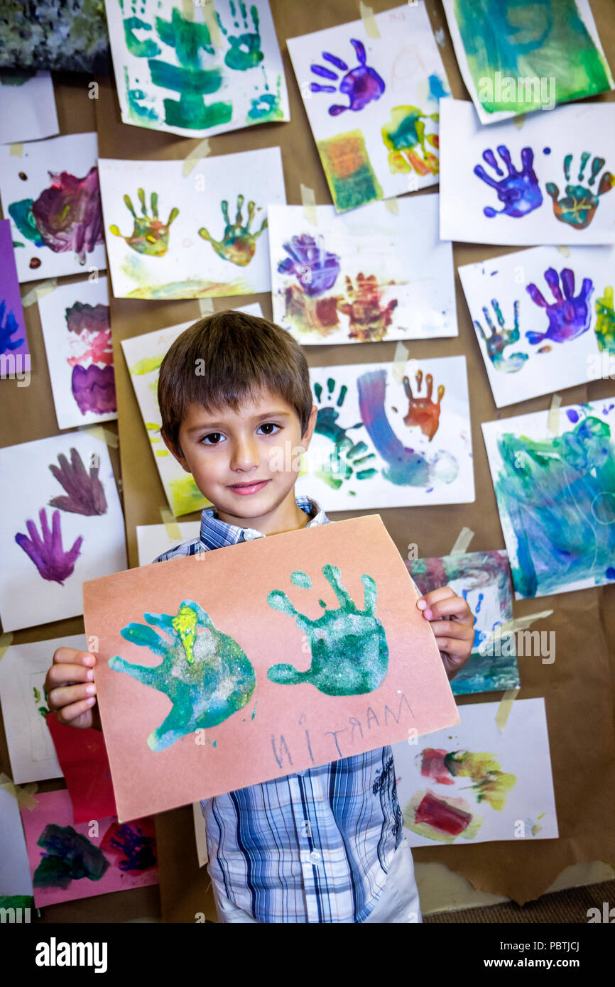 Miami Florida,Miami Art Central,Festival Mexico Miami,Hispanic boy boys ...