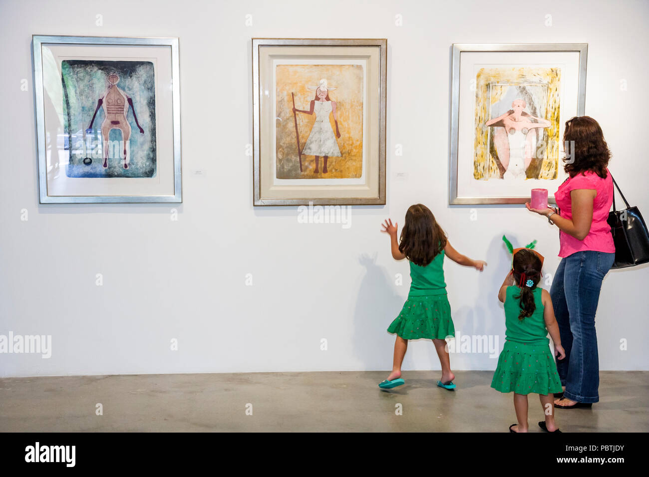 Miami Florida,Miami Art Central,Festival Mexico Miami,gallery galleries ...