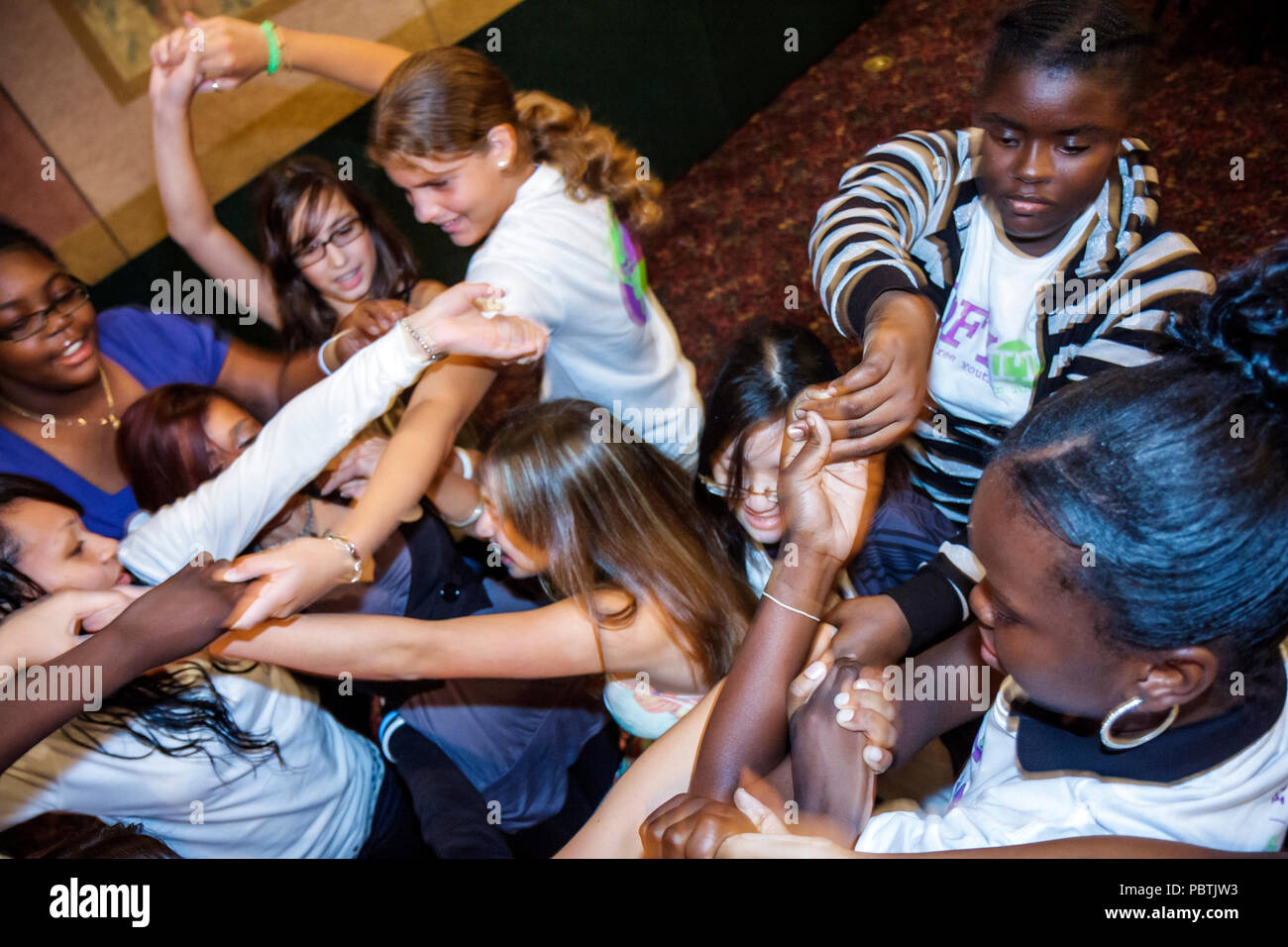 Anti addiction program nonprofit organization hi-res stock photography ...