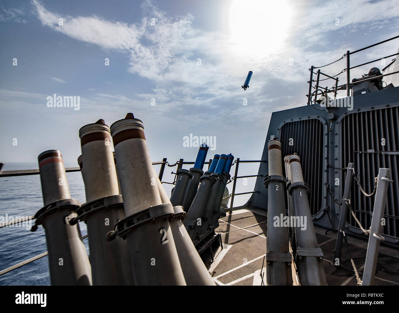 180725-N-UX013-1265 U.S. 5TH FLEET AREA OF OPERATIONS (July 25, 2018 ...