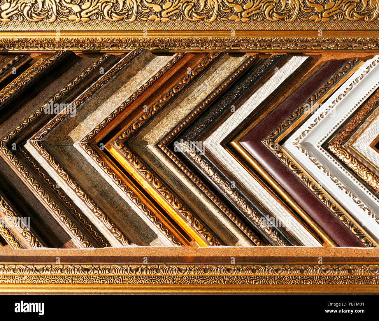 Display sale samples hi-res stock photography and images - Alamy