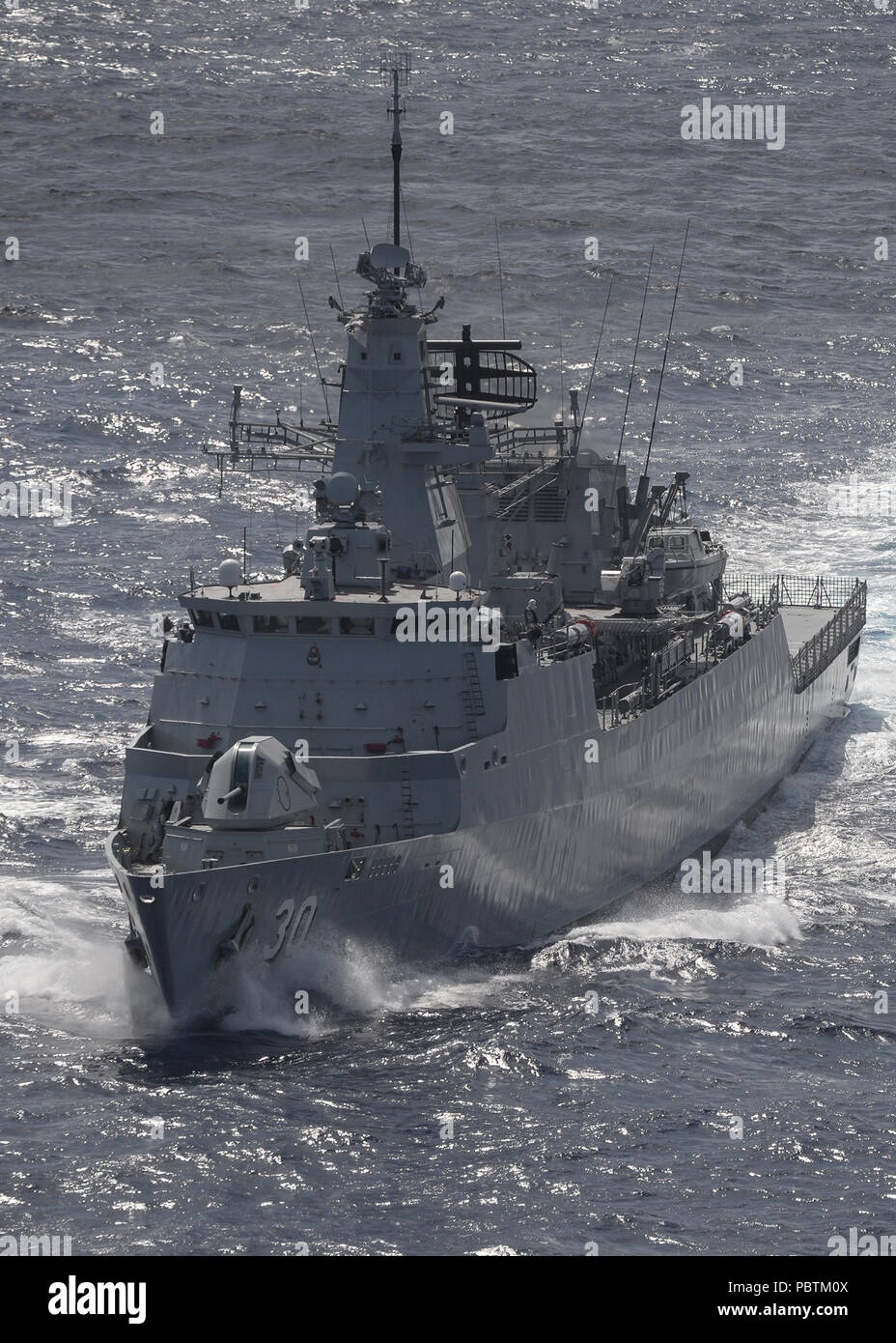 Royal malaysian navy personnel hi-res stock photography and images - Alamy