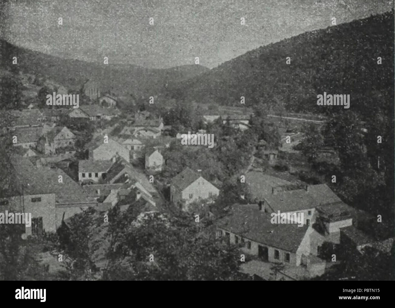 Adamov hi-res stock photography and images - Alamy