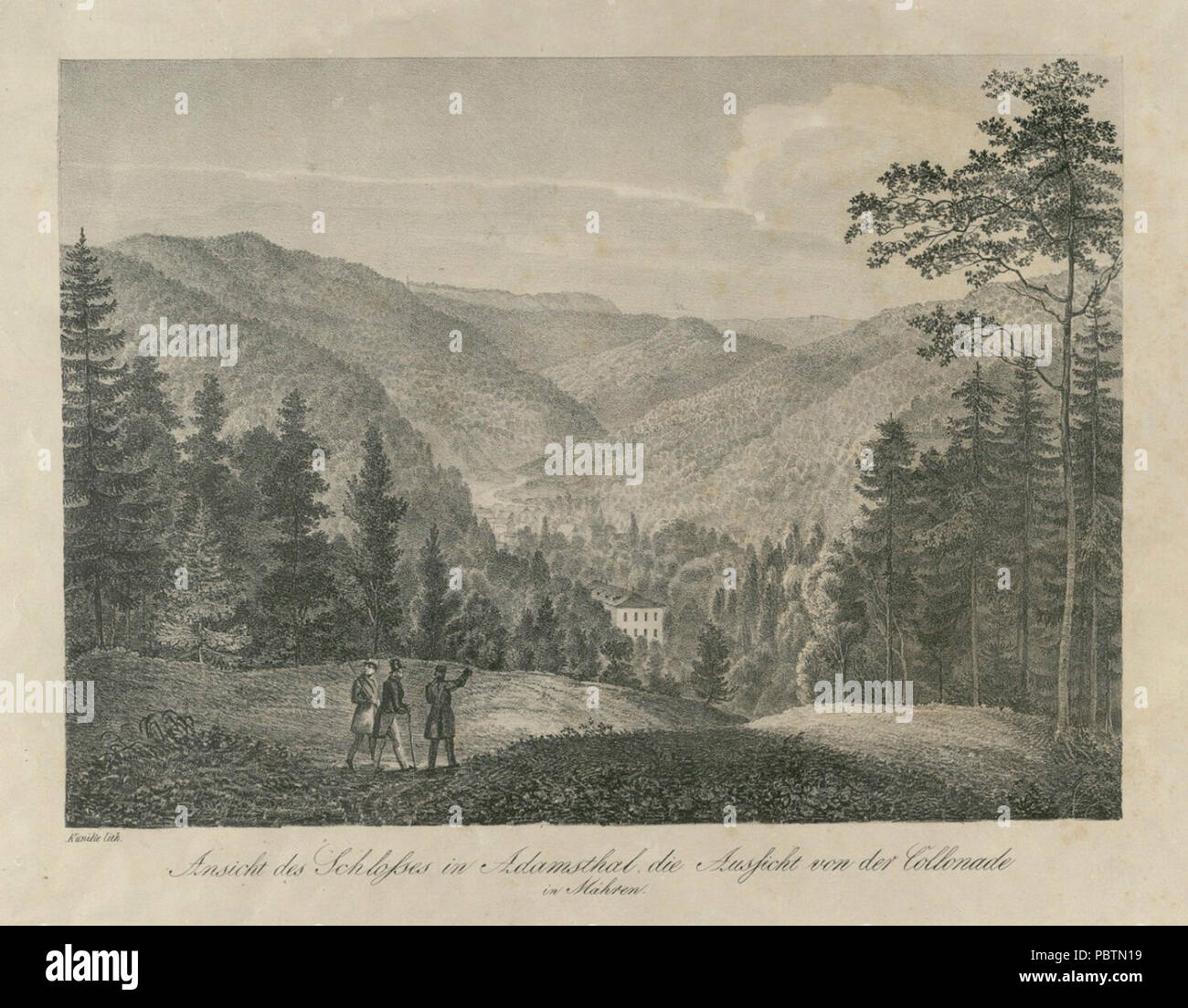 Adamov hi-res stock photography and images - Alamy