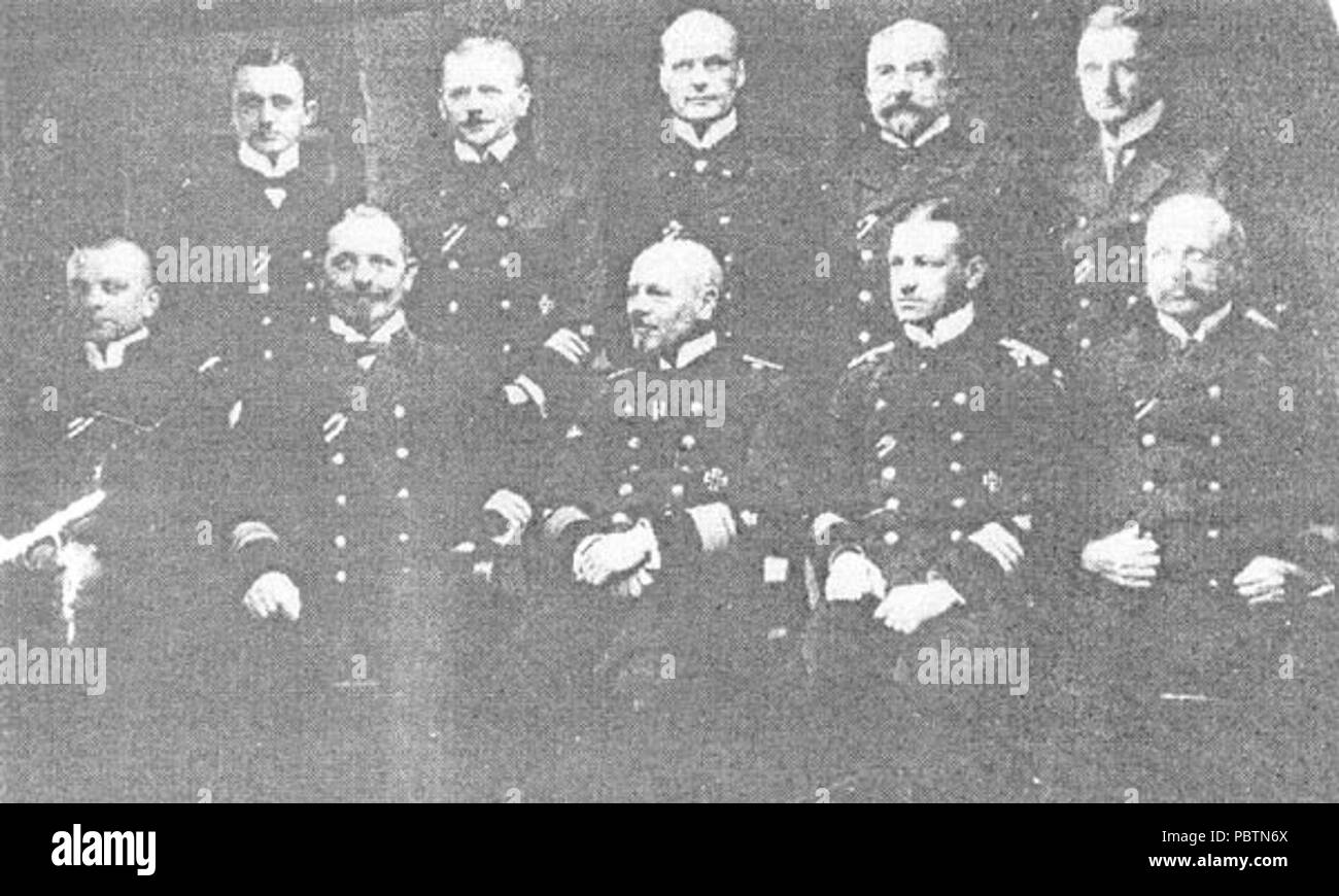 Admiral hipper hi-res stock photography and images - Alamy