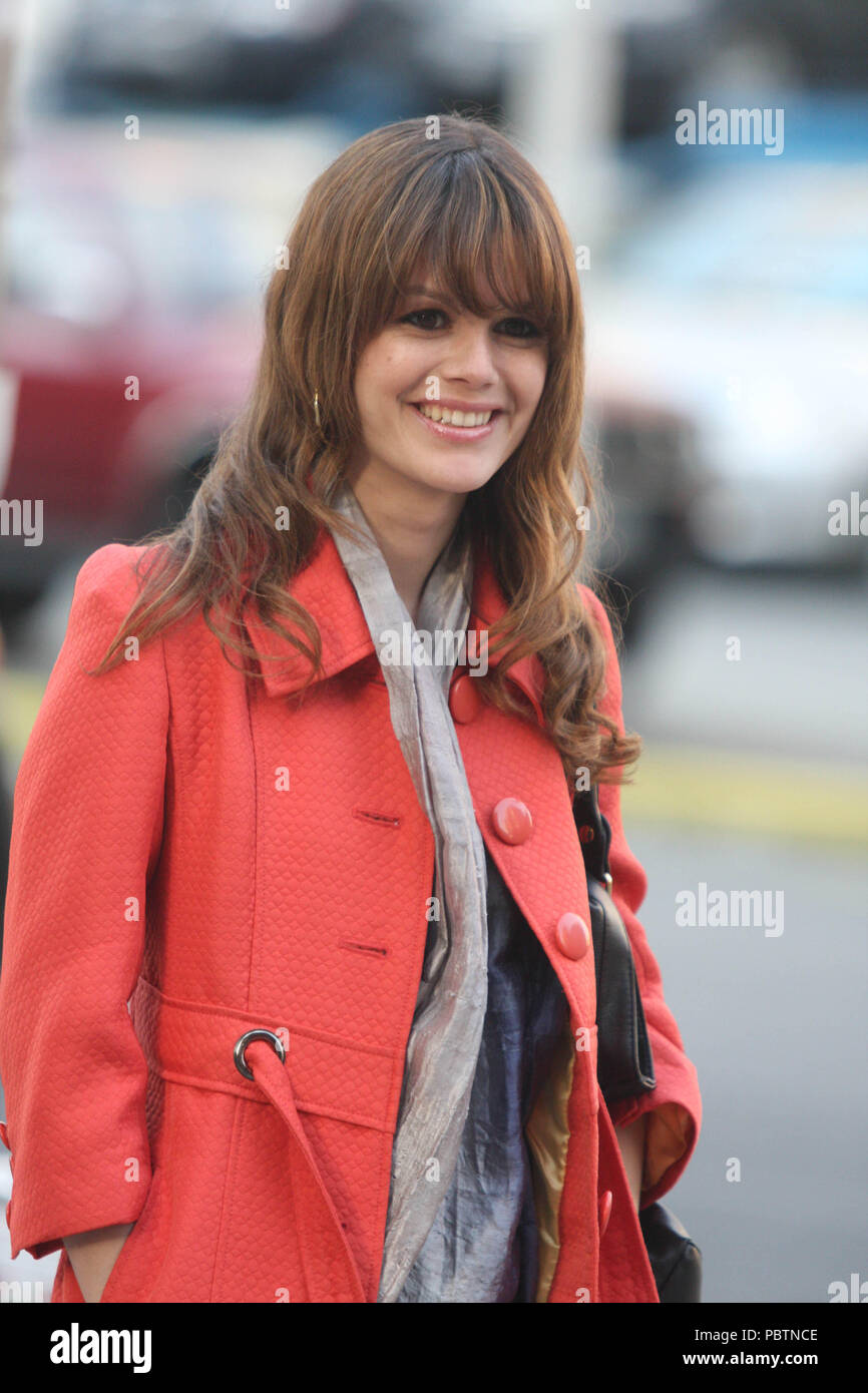 Rachel Bilson 2008 Photo By John Barrett/PHOTOlink.net Stock Photo - Alamy