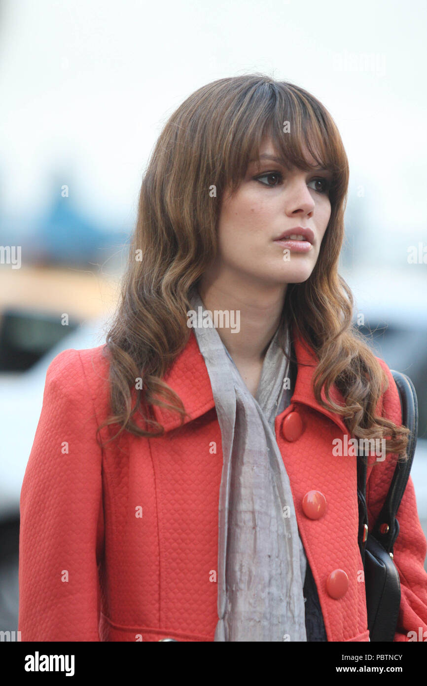Rachel bilson hi-res stock photography and images - Alamy