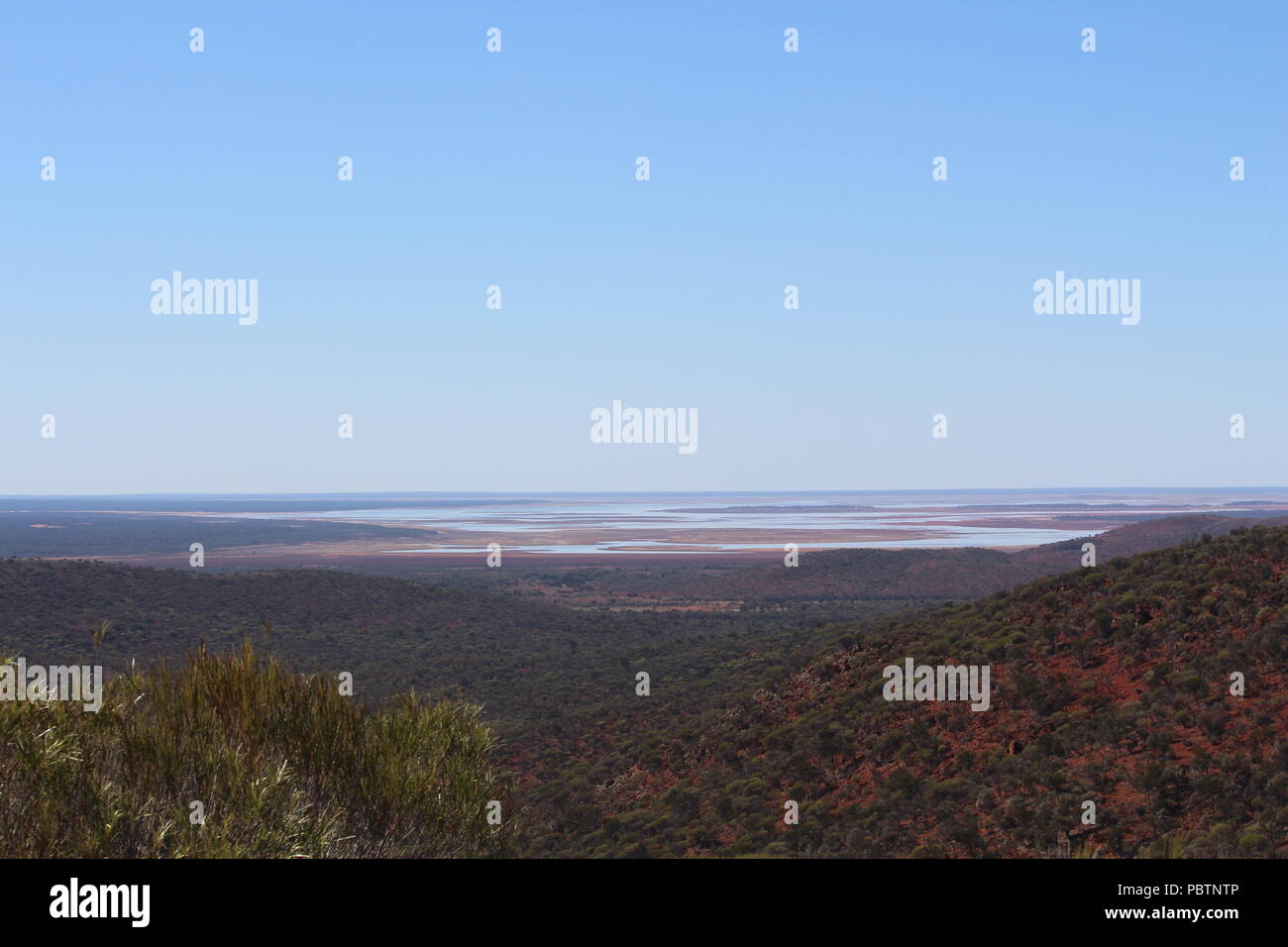 Outback of western australia hi-res stock photography and images - Alamy