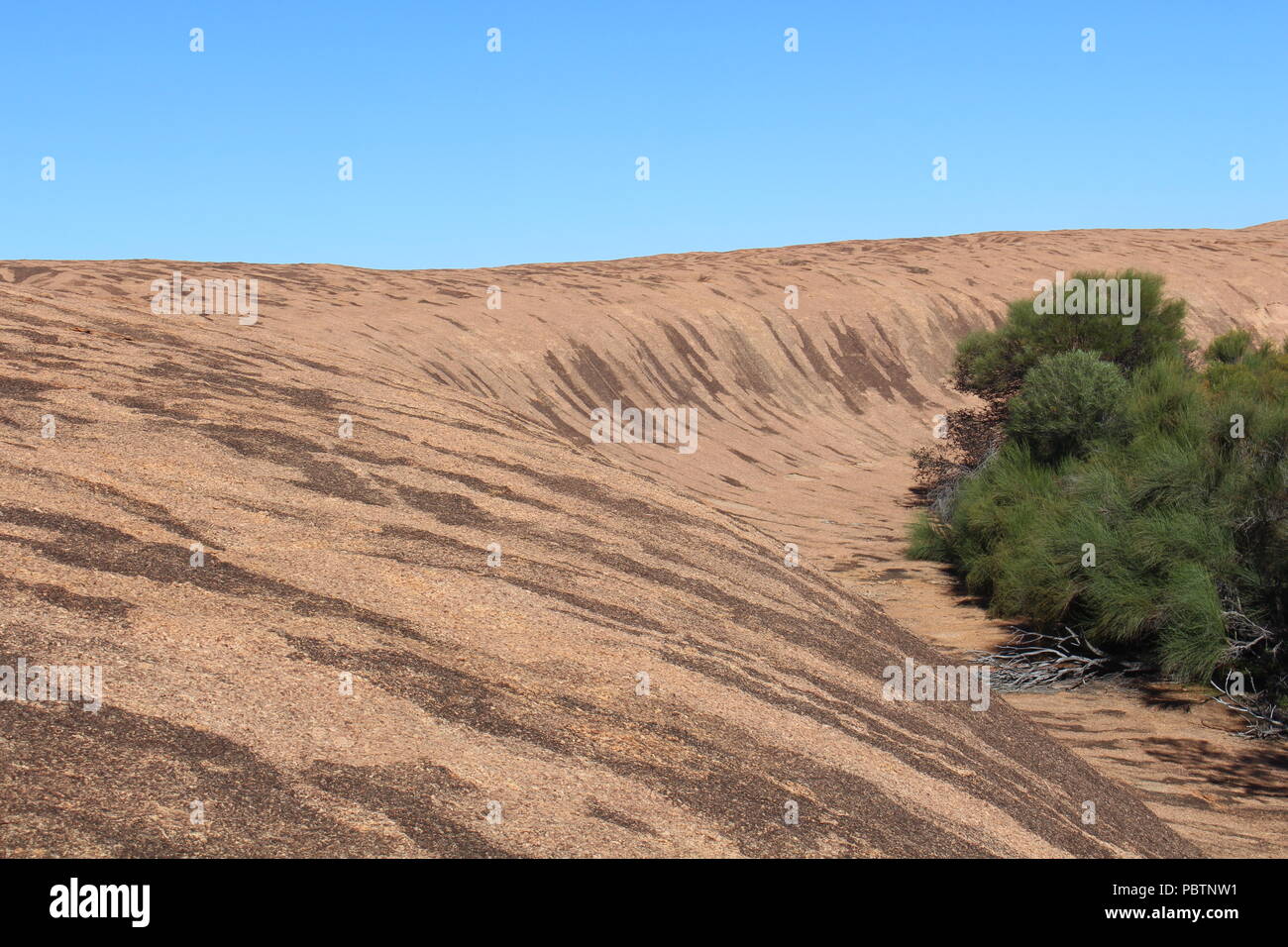 Rock formations in Western Australia Stock Photo - Alamy