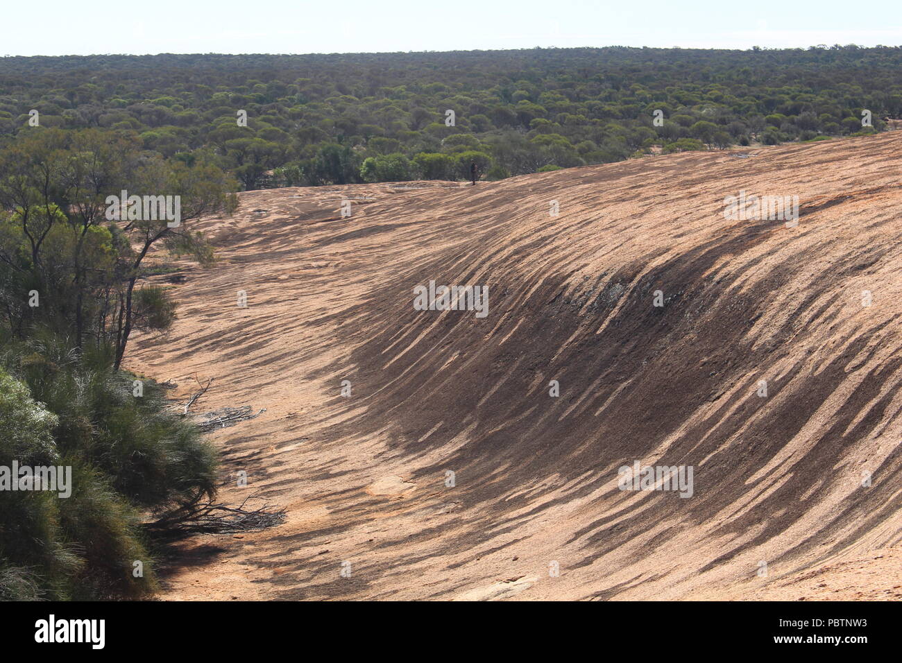 Rock formations in Western Australia Stock Photo - Alamy