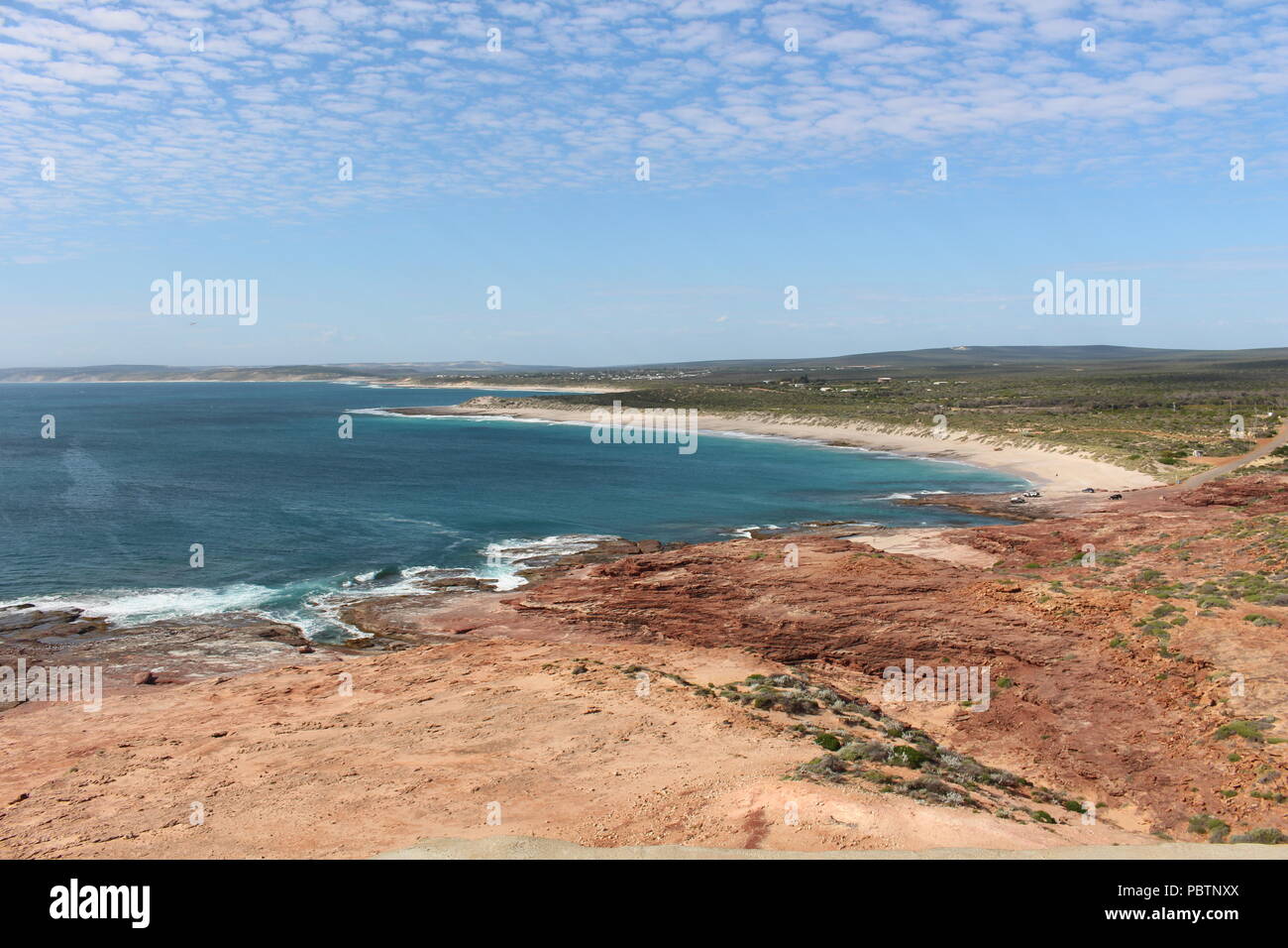 Australian coastline hi-res stock photography and images - Alamy