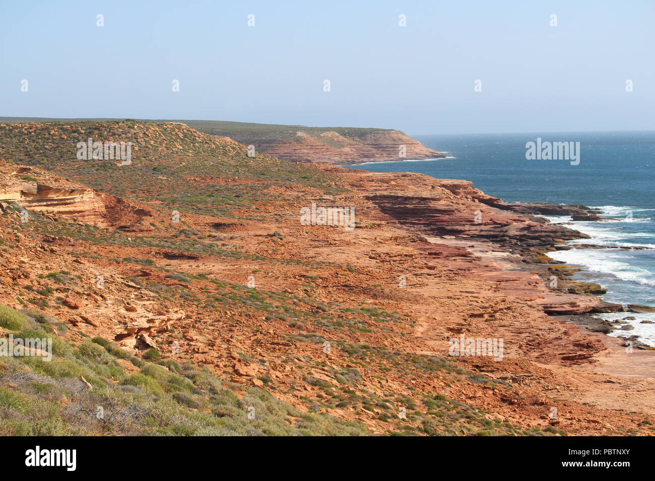 Australian coastline hi-res stock photography and images - Alamy