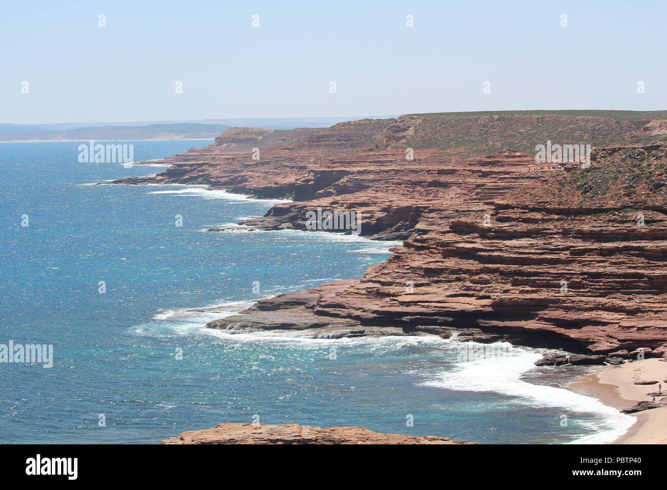 Australian coastline hi-res stock photography and images - Alamy