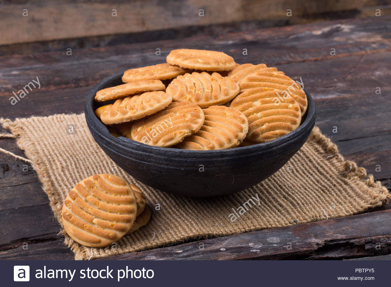 Indian Biscuit High Resolution Stock Photography and Images - Alamy