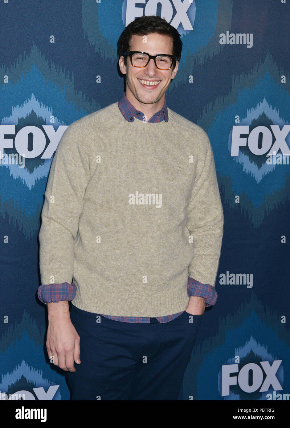 Samberg adam hi-res stock photography and images - Alamy