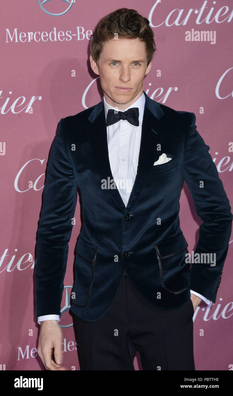 Benedict Cumberbatch at the PSIFF-Palm Springs Int. Film Festival in ...