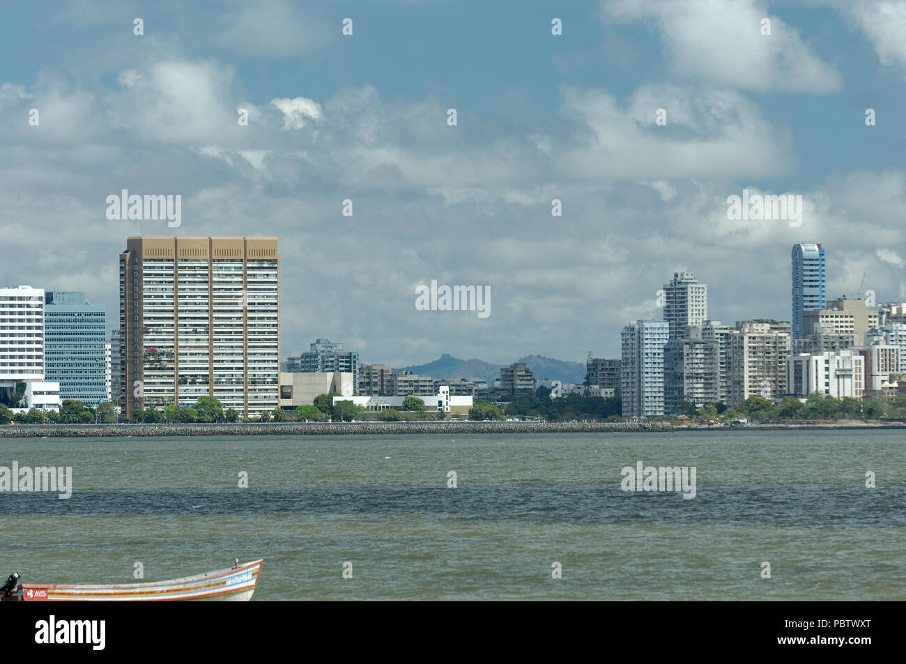 Malabar Point High Resolution Stock Photography and Images - Alamy