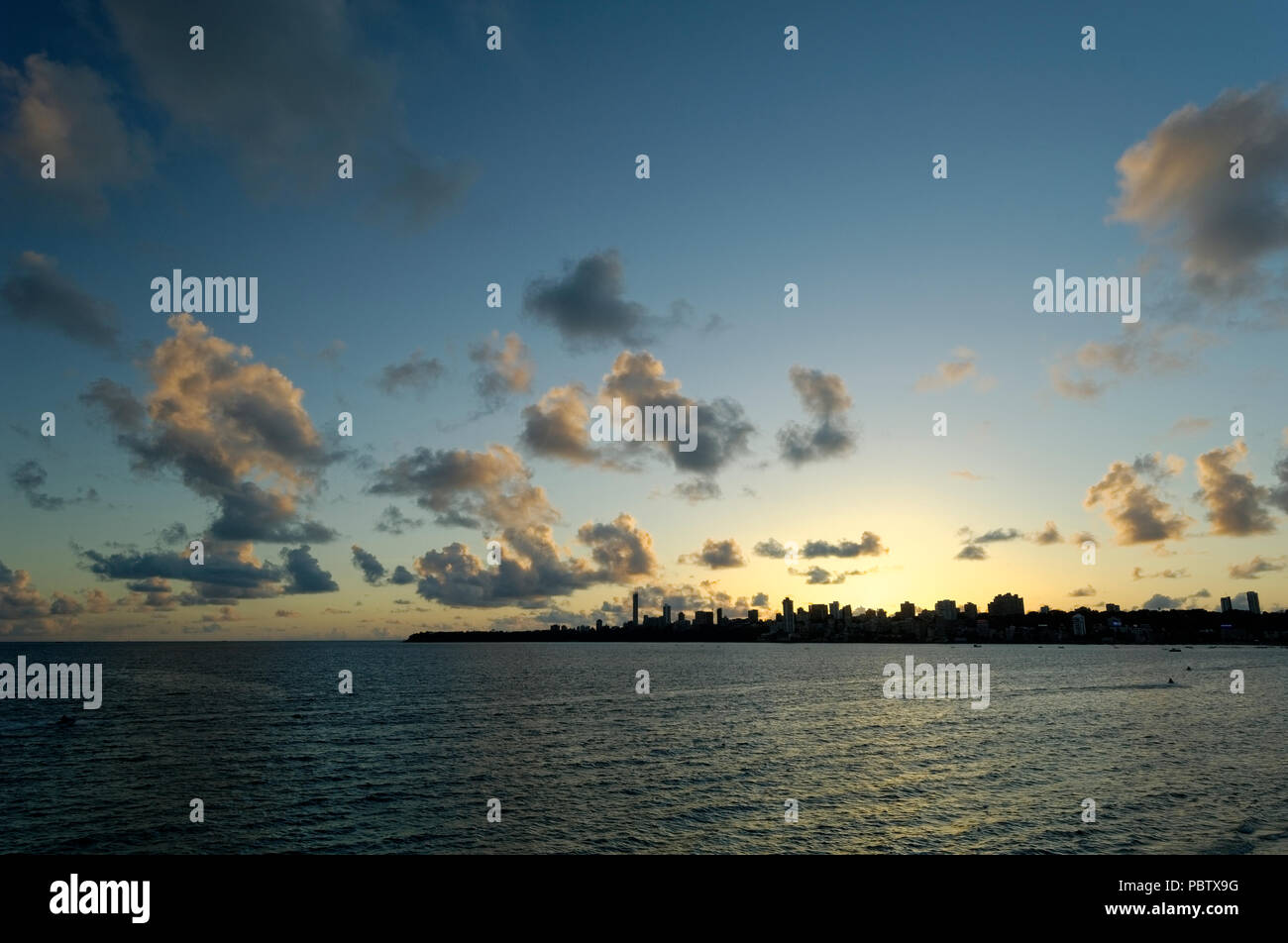Walkeshwar Mumbai High Resolution Stock Photography and Images - Alamy