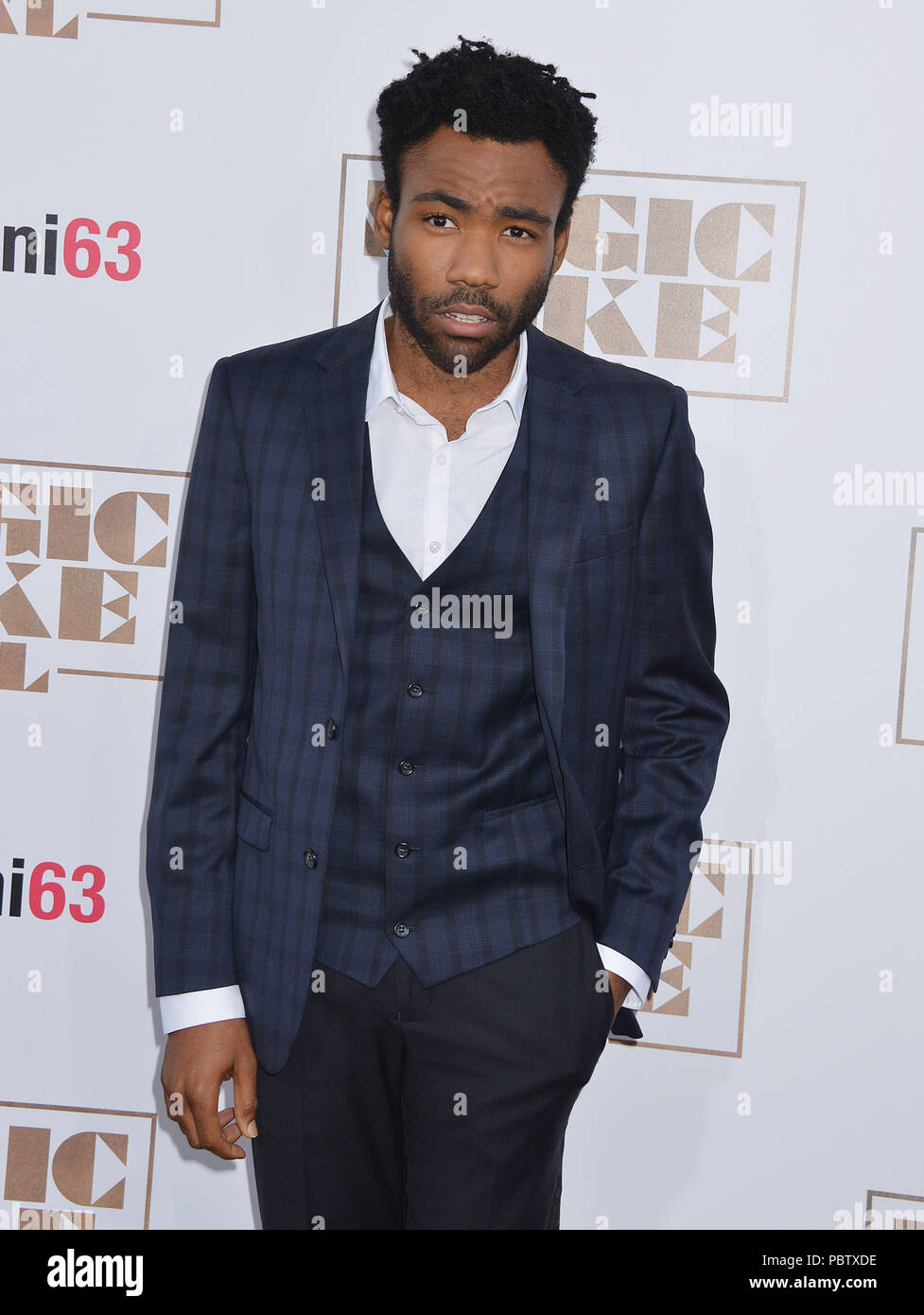 Magic Mike Xxl Donald Glover