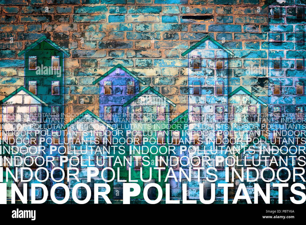 Indoor air pollution hi-res stock photography and images - Alamy