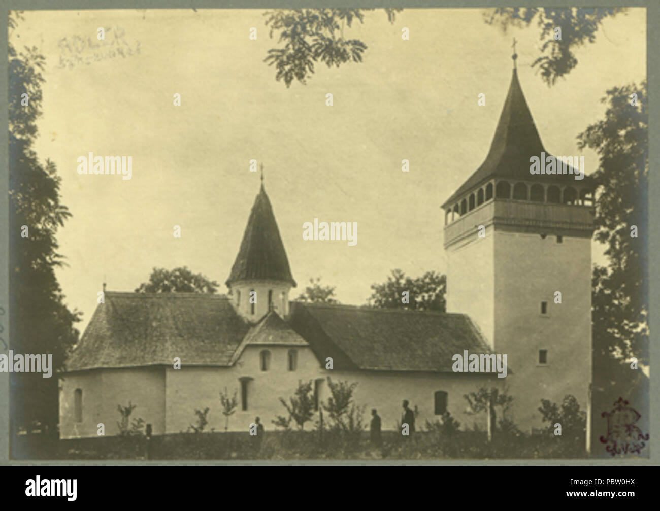 Biserica greco catolica hi-res stock photography and images - Alamy